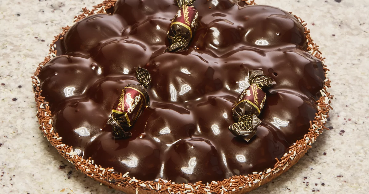 Chocotoff vla | Bakkerij Kenis